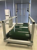 China Baby Stroller Dynamic Durability Tester EN1888 5km/h 600kg Irregular Surface Test Equipment for sale