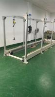 China Ride On Toys Dynamic Strength Testing Machine 2m/s EN71 ASTM F963 for sale