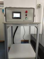 China Ride On Toys Dynamic Strength Testing Machine 2m/s EN71 ASTM F963 for sale