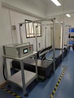 China Ride On Toys Dynamic Strength Testing Machine 2m/s EN71 ASTM F963 for sale