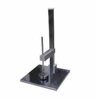 China 1Kg Impact Tester EN71 Toys Free Fall Drop Test Equipment TW-201 0-200mm Height for sale