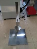 China 1Kg Impact Tester EN71 Toys Free Fall Drop Test Equipment TW-201 0-200mm Height for sale