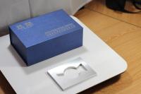 China TW-252 Pacifier Test Fixture 16 CFR 1511 ASTM F 963 4.22 for sale