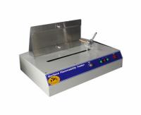 China BS 4569 EN71 Standarad Surface Flammability Tester Fabric Burning Test Equipment for sale