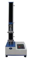 China AC Governor Motor Lab Microcomputer Single Arm Tensile Testing Machine UTM Tester HTP-001 for sale