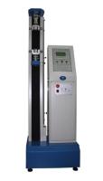 China AC Governor Motor Lab Microcomputer Single Arm Tensile Testing Machine UTM Tester HTP-001 for sale