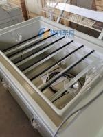 China TL-513 Salt Spray Chamber With Temperature And Humidity Control System for sale