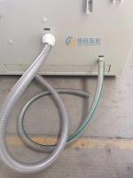 China TL-513 Salt Spray Chamber With Temperature And Humidity Control System for sale