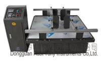 China Professional Package Vibration Test Machine EN71 ANSI UL  ISO2247 ASTM999 for sale