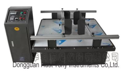 China Professional Package Vibration Test Machine EN71 ANSI UL  ISO2247 ASTM999 for sale
