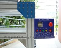 China Chair Table Mattress Impact Drop Tester 79.5kg ASTM F1566 Section 8 for sale