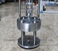 China Chair Table Mattress Impact Drop Tester 79.5kg ASTM F1566 Section 8 for sale