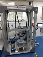 China BIFMA5.1 Chair Surface Drop &  Impact Durability Testing Machine - From Donguan Tony for sale