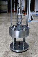 China BIFMA5.1 Chair Surface Drop &  Impact Durability Testing Machine - From Donguan Tony for sale
