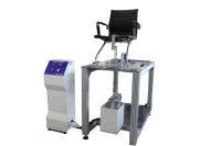 China BIFMA X5.1 Office Chair Seat Forward Stability Test Chamber for sale