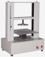 China ISO 7124 Sponge Foam Compression Testing Machine 300kg Computer Software Control for sale