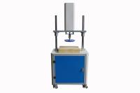 China ISO 7124 Sponge Foam Compression Testing Machine 300kg Computer Software Control for sale