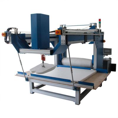 China Mattress Durability Comprehensive Tester Test Mattress Surface​ TNJ-007 for sale
