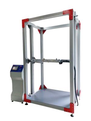 China Cupboard Door Hinge Durability Tester TNJ-026 for sale
