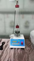 China Foam Material Drop Ball Rebound Resilience Tester for sale