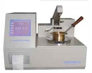 China BS 4569 EN71 Standarad Surface Flammability Tester Fabric Burning Test Equipment for sale