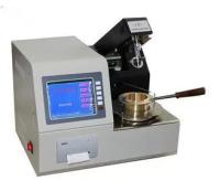 China BS 4569 EN71 Standarad Surface Flammability Tester Fabric Burning Test Equipment for sale