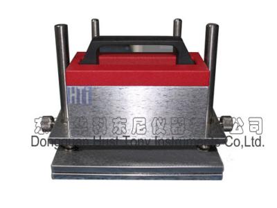 China Perspiration Color Fastness Tester Perspirometer 20 Specimen Stainless Steel Frame for sale