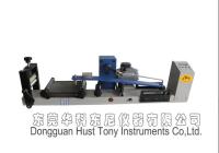 China AATCC 8/165 Electric / Motor Driven CrockMeter for Textile for sale