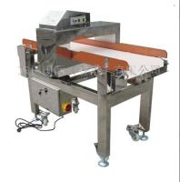 China Food Needle Metal Detector High Sensitive Tester 200mm 300mm 400mm Detection Width for sale
