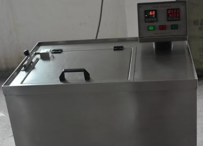 China AATCC Rotawash Color Fastness Machine 1200mL 550mL Launder Ometer Textile Tester for sale