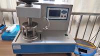 China AATCC 127 Fabric Hydrostatic Head Tester Touch Screen 200kpa 100cm2 for sale