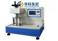 China AATCC 127 Fabric Hydrostatic Head Tester Touch Screen 200kpa 100cm2 for sale