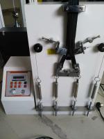 China BS 3084 Zip Fatigue Tester Zipper Reciprocating Tester for sale