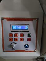 China BS 3084 Zip Fatigue Tester Zipper Reciprocating Tester for sale
