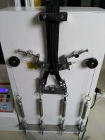 China BS 3084 Zip Fatigue Tester Zipper Reciprocating Tester for sale