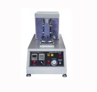 China Universal Wear Tester / Abrasion Testing machine ASTM D3514 ASTM D3886 for sale