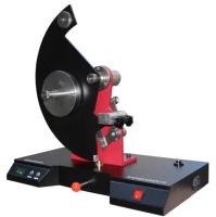 China Elmendorf Tearing Strength Tester for Fabric Textile Non Woven Fabrics for sale
