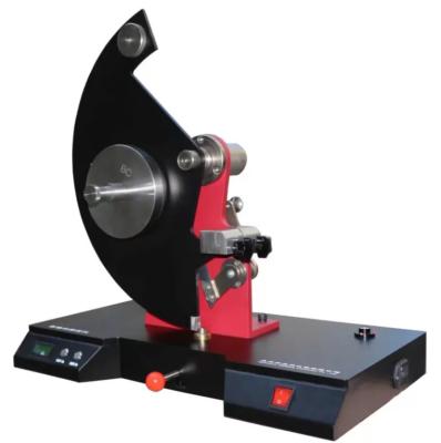 China Elmendorf Tearing Strength Tester for Fabric Textile Non Woven Fabrics for sale