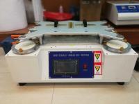 China Martindale Abrasion And Pilling Tester 50 R/Min Relative Velocity for sale