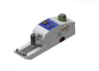 China AATCC 8 / AATCC 165 Electronic AATCC Crockmeter For Color Fastness Tester for sale