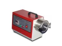 China AATCC 93 Accelerotor Abrasion Resistance Tester 70mm Depth Test Cylinder 3000rpm for sale