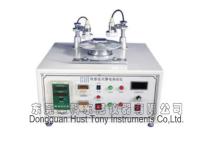 China High Precision Fabric Static Tester 0-10KV Electrostatic Properties Testing Equipment for Textiles for sale