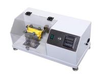 China Downproof Fabric Textile Drilling Tester BS12132-1 EN12132-1 for sale