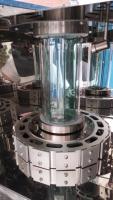 China Sunlight Testing Xenon Arc Weatherometer Chamber Laboratory Weathering Test for sale