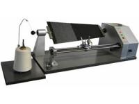 China ASTM D 2255 Yarn Evenness Testing Machine Measures Yarn Appearance On Boards for sale