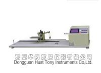 China Electronic Twist Tester Machine Textile Testing Equipment ASTM D1422 / 1423 for sale