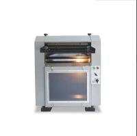 China Raw Cotton Impurity Analyzer / Cotton Trash Analyser Machine GB/T 6499 for sale