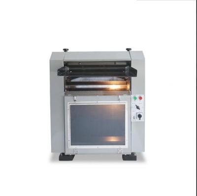 China Raw Cotton Impurity Analyzer / Cotton Trash Analyser Machine GB/T 6499 for sale