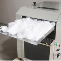 China Raw Cotton Impurity Analyzer / Cotton Trash Analyser Machine GB/T 6499 for sale