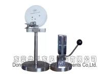 China AATCC 66 Textile Crease Recovery Tester Machine for sale